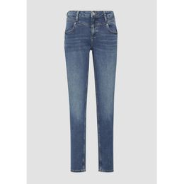 QS Jeans-Hose SADIE in 56Z2_blau | Gr.: W38/L32