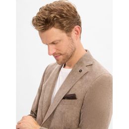 Carl Gross Sakko Theo in taupe | Gr.: 29