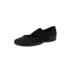 Camper Ballerinas Right Nina in Schwarz | Gr.: 41