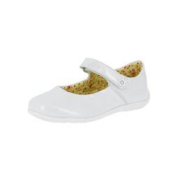 Lico Ballerina "Anna V" in Wei&szlig; | Gr.: 33