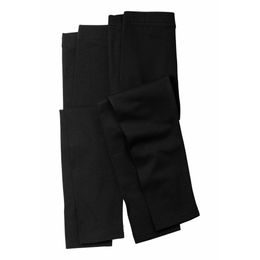 H.I.S. H.I.S Leggings in schwarz | Gr.: 104/110
