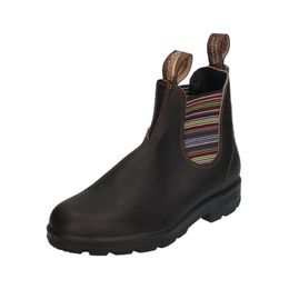 Blundstone Chelsea Boots 1409 in braun | Gr.: 42