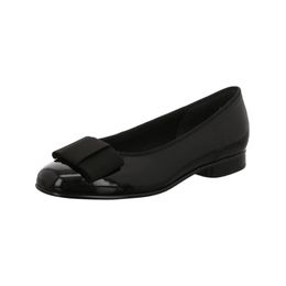 Gabor Ballerina in schwarz | Gr.: 42