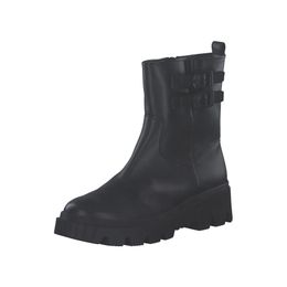 Gabor Fashion Stiefeletten in Schwarz | Gr.: 38,5