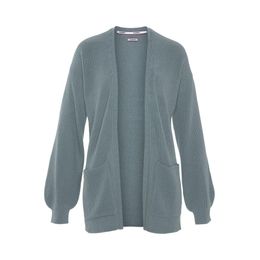 Kangaroos Cardigan in T&uuml;rkis | Gr.: 48/50