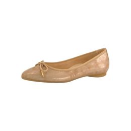 Paul Green Ballerinas in Champagne | Gr.: 35,5
