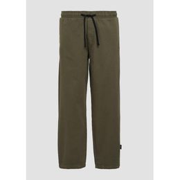 QS Hose in 7934_olivgr&uuml;n | Gr.: M