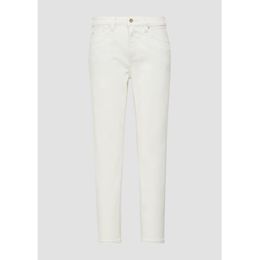 QS Jeans-Hose SADIE in 0200_ecru | Gr.: W44/L32