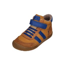 KOEL Sneaker High Daniel 2.0 Felt Tex in braun | Gr.: 26