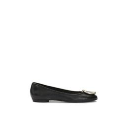 Kazar Ballerinas in Schwarz | Gr.: 38