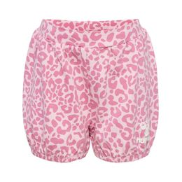 Hummel Verstellbare Taille Kurze Hose Hmldream Mädchen in PARFAIT PINK | Gr.: 74