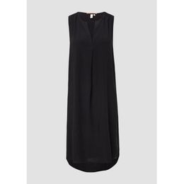 QS Kleid in 9999_schwarz | Gr.: 34