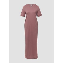QS Kleid in 4762_altrosa | Gr.: XXL