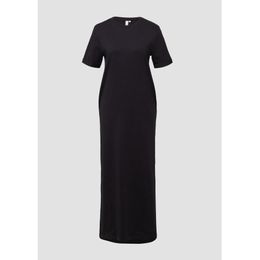 QS Kleid in 9999_schwarz | Gr.: XL