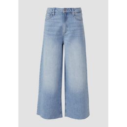 QS Jeans-Hose CATIE in 54Y6_hellblau | Gr.: 44
