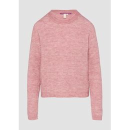 QS Strickpullover in 41W0_zartrosa | Gr.: XS