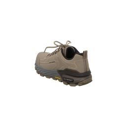 Skechers Schnürschuh in grau | Gr.: 42