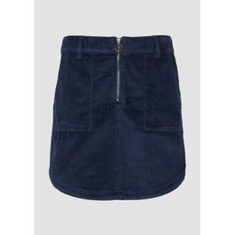 QS Rock in 5872_tiefblau | Gr.: 32