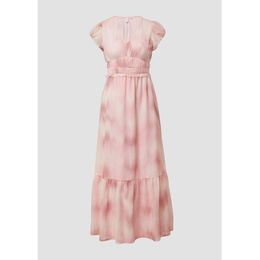 QS Kleid in 41A3_zartrosa | Gr.: 44