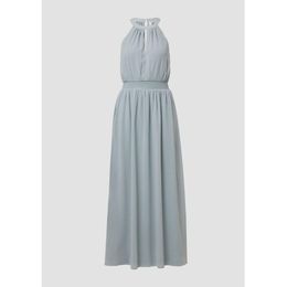 QS Kleid in 7217_salbeigrün | Gr.: 36