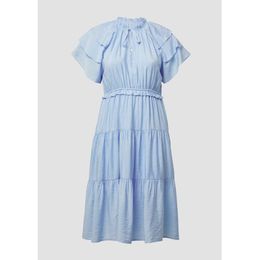 QS Kleid in 5072_hellblau | Gr.: 40