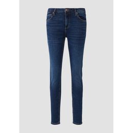 QS Jeans-Hose SADIE in 58Z7_blau | Gr.: W36/L32