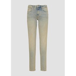 QS Jeans-Hose SADIE in 52Z9_hellblau | Gr.: W36/L32