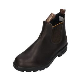 Blundstone Chelsea Boots Original 500 Series BLU2403-200 in braun | Gr.: 45