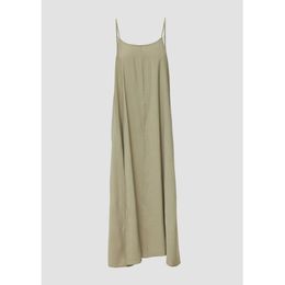 QS Kleid in 7297_helles olivgr&uuml;n | Gr.: 40