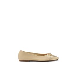 Kazar Ballerinas in Creme | Gr.: 38