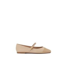 Kazar Ballerinas in Beige | Gr.: 37