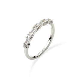Elli Ring 925 Sterling Silber in Silber | Gr.: 56