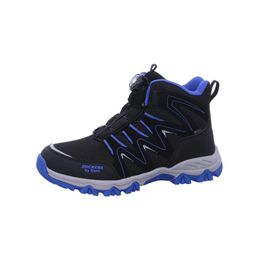 Dockers by Gerli Winterstiefel in Schwarz | Gr.: 38