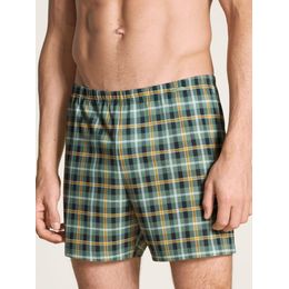 Calida Boxershorts in laurel green | Gr.: L