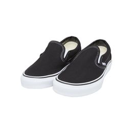 Vans Turnschuhe in black | Gr.: 36,5