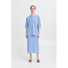 Ichi IXKNITTY Normal in Della Robbia Blue | Gr.: XL