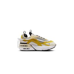 Nike Sneaker Air in Gelb | Gr.: 38,5