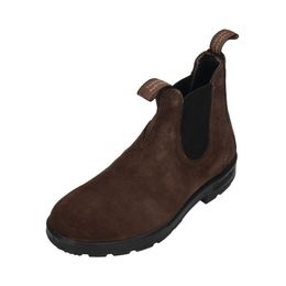 Blundstone Chelsea Boots Original 500 Series BLU2410-200 in braun | Gr.: 43