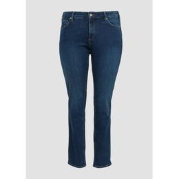 QS Jeans-Hose in 56Z2_dunkelblau | Gr.: W46/L30
