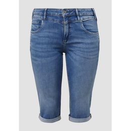 QS Jeans-Hose in 54Z6_blau | Gr.: 44