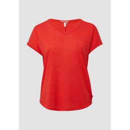 QS T-Shirt in 3103_rot | Gr.: 48