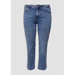 QS Jeans-Hose in 55Z4_blau | Gr.: 44