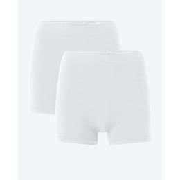 Schlankst&uuml;tz Kollektion Classic Seamless Hotpants