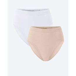 Schlankstütz Kollektion Classic Seamless Slips