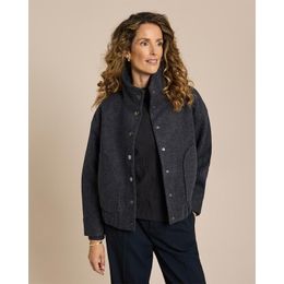 THOMAS RATH Fakewool Blouson