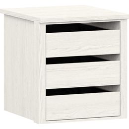 Schrankmodule "York Schlafen", pino aurelio, B:48,3cm H:52cm T:55cm, Spanplatte, SET ONE BY Musterring, Schränke, Innen-Schubkasteneinsatz für Kleiderschränke der Serie York Schlafen