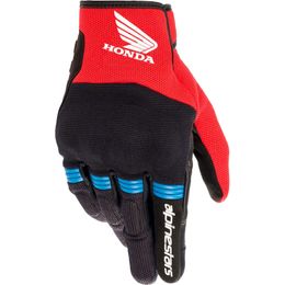 Alpinestars Copper Honda, Handschuhe