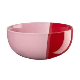 Asa SELECTION Schale rosa/pink Porzellan Maße (cm): H: 7 Ø: 15.5 » Höffner