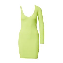 Sel by peppercorn Misspap Kleid Damen Gr&ouml;&szlig;e 38 limette Winterkleid