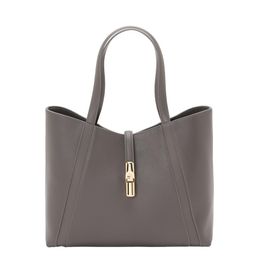 Furla Shopper 'GOCCIA' female Grey size One Size